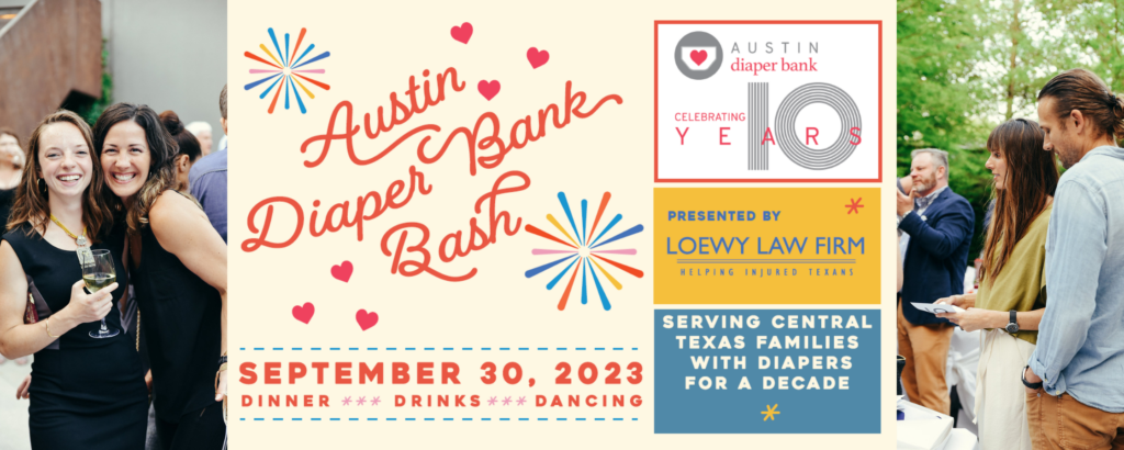 Home - Austin Diaper Bank